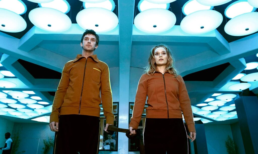 Pourquoi il faut regarder Legion sur Disney+ STAR