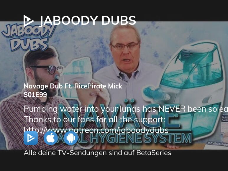 Jaboody Dubs Staffel 1 Folge 99 Serie online Stream anschauen ...