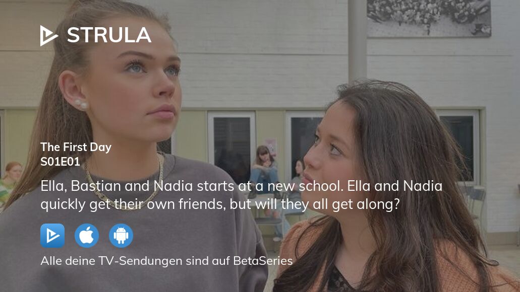 Schau Strula Staffel 1 Folge 1 Streaming