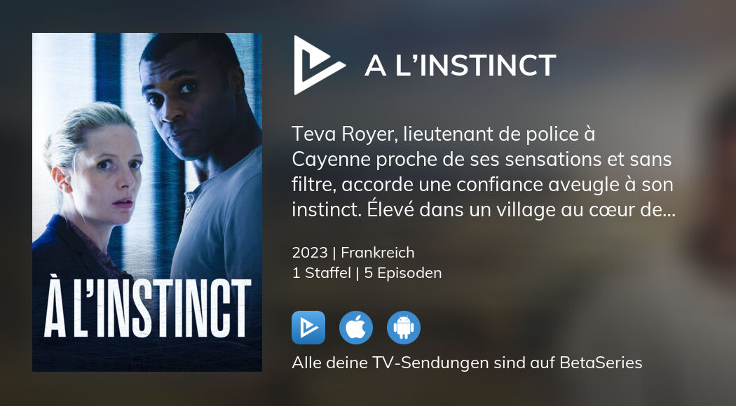 Schau A l’instinct streaming