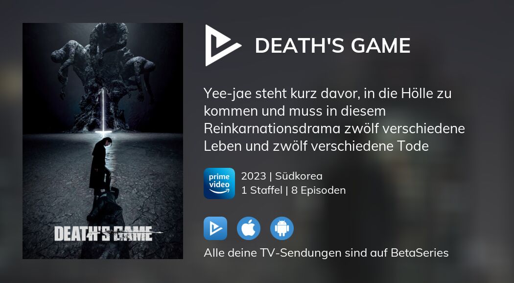 Schau Death's Game streaming