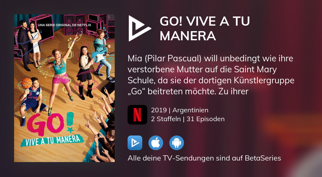 Go Sei Du Selbst Lieder