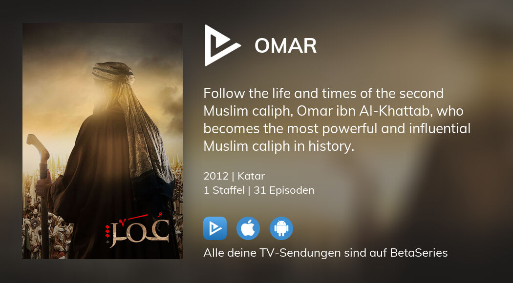 Schau Omar streaming