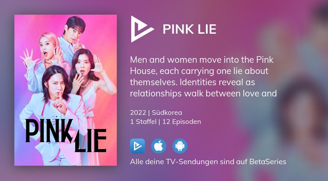 Schau Pink Lie streaming
