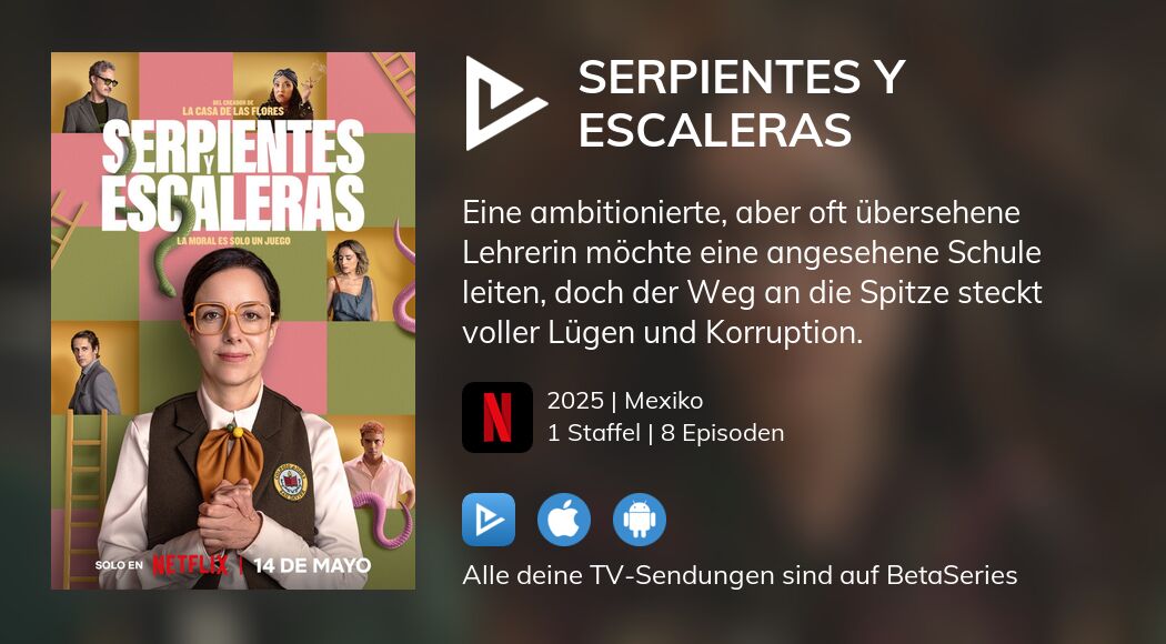 Schau Leiterspiel streaming