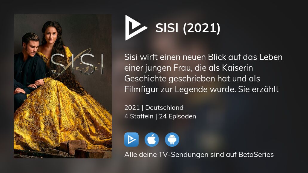 Schau Sisi (2021) streaming