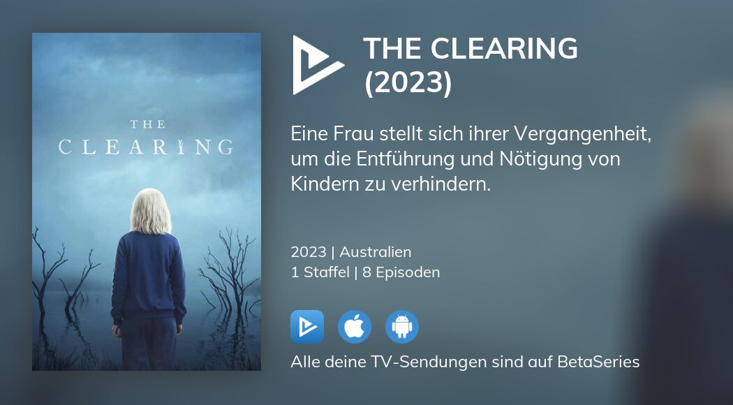 Schau The Clearing streaming