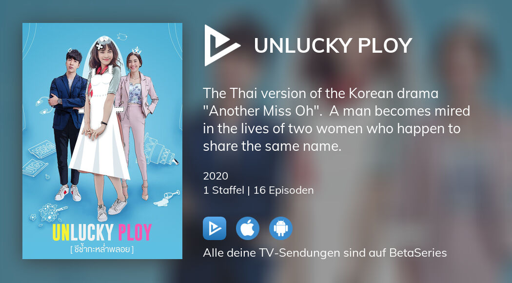 Schau Unlucky Ploy streaming