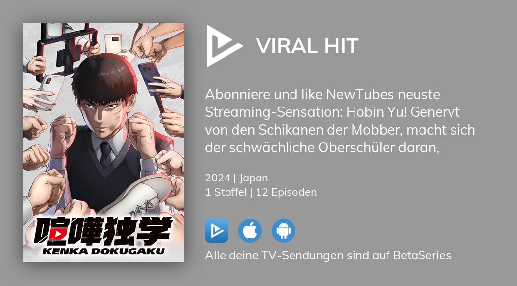 Schau Viral Hit streaming