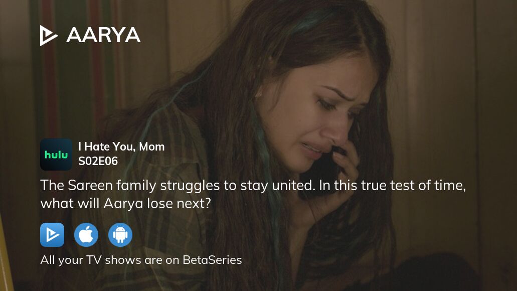 Watch Aarya season 2 episode 6 streaming