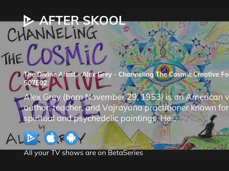 Watch After Skool season 7 episode 2 streaming