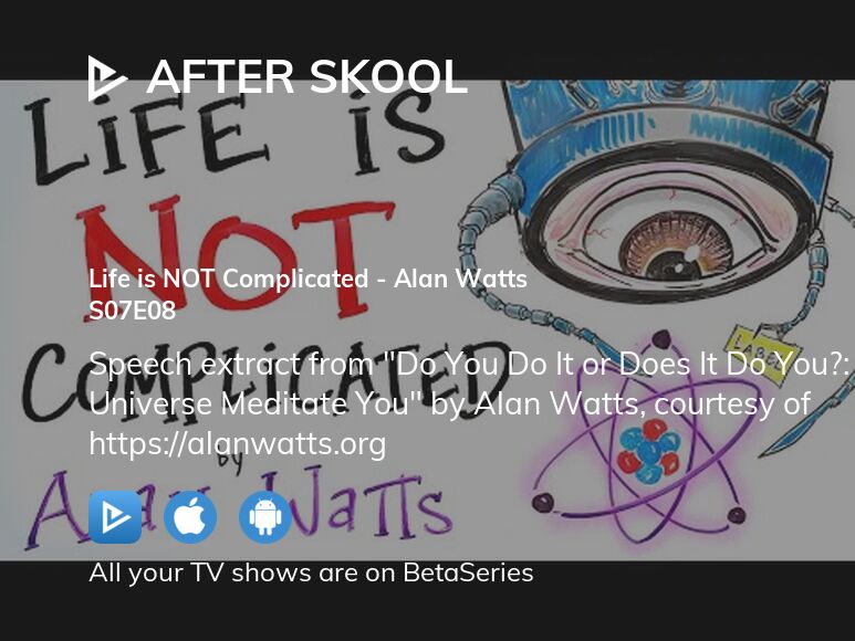 Watch After Skool season 7 episode 8 streaming
