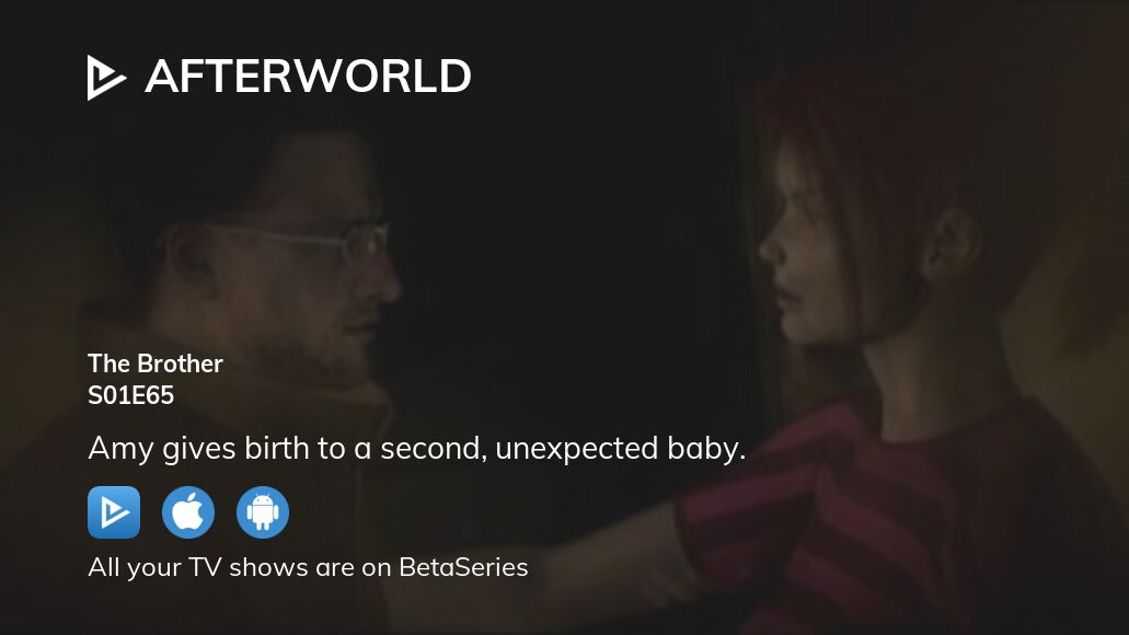 Watch Afterworld season 1 episode 65 streaming