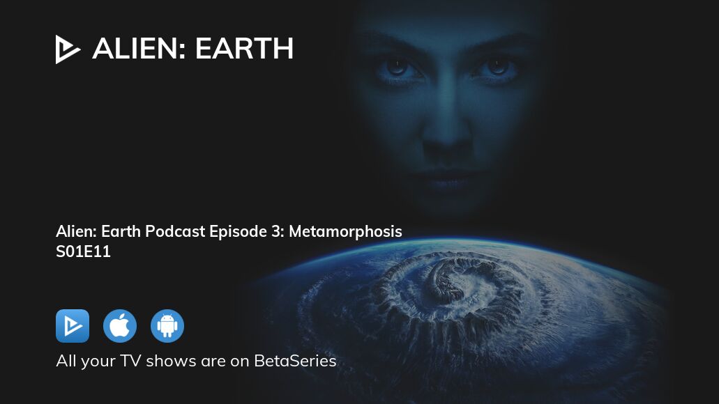 Watch Alien: Earth season 1 episode 11 streaming