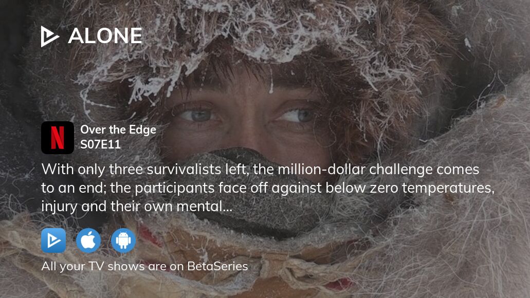 Watch Alone season 7 episode 11 streaming