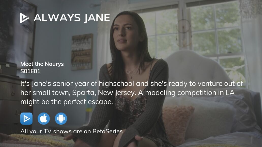 Watch Always Jane season 1 episode 1 streaming