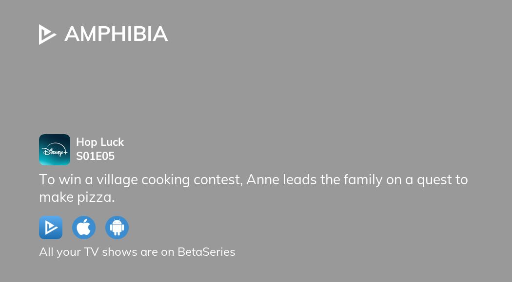 Where to watch Amphibia season 1 episode 5 full streaming? | BetaSeries.com