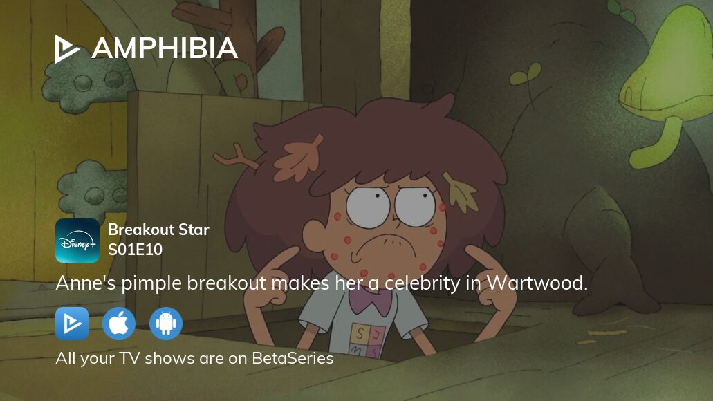 Watch Amphibia season 1 episode 10 streaming