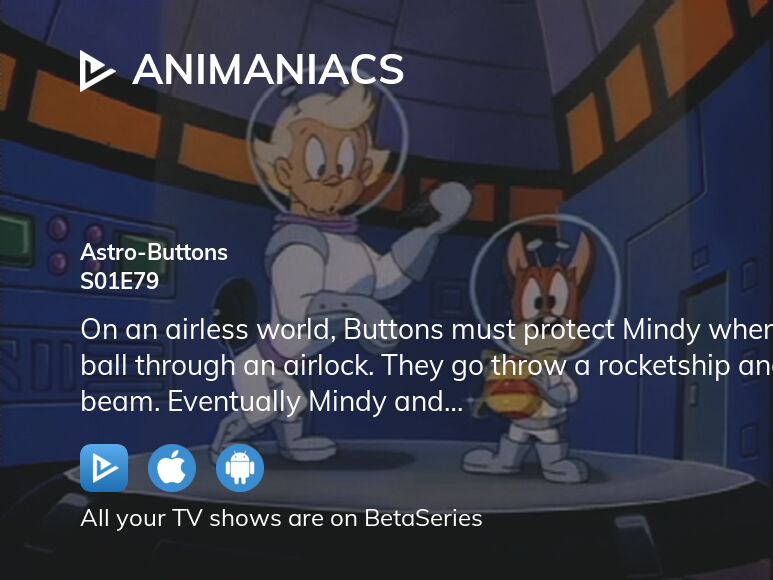 Watch Animaniacs season 1 episode 79 streaming