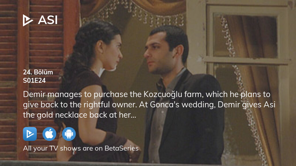 Watch Asi season 1 episode 24 streaming