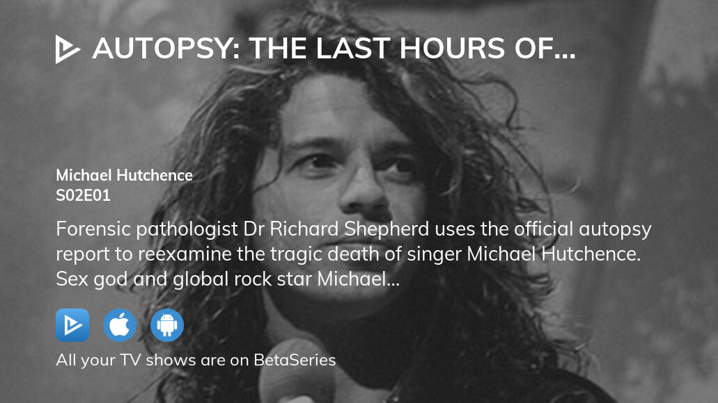 Watch Autopsy: The Last Hours Of... season 2 episode 1 streaming