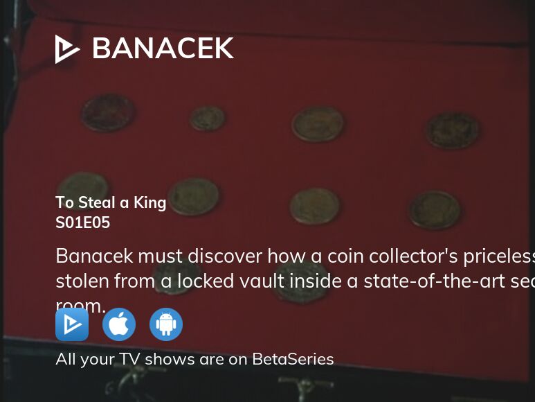 Watch Banacek season 1 episode 5 streaming