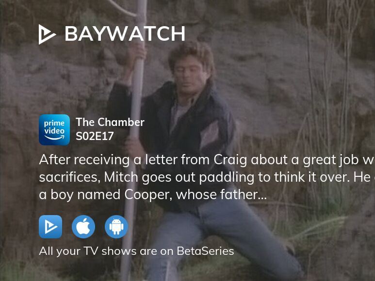 Watch Baywatch season 2 episode 17 streaming