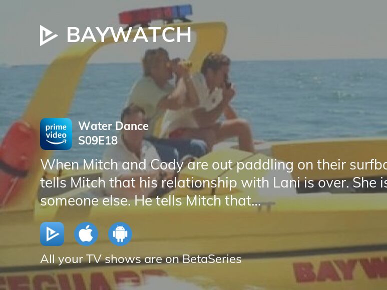 Watch Baywatch season 9 episode 18 streaming