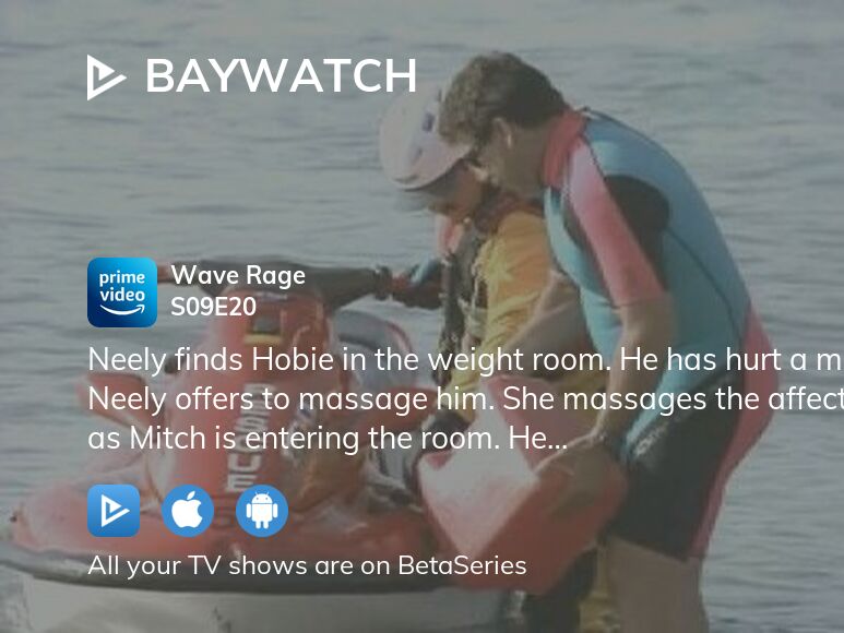 Watch Baywatch season 9 episode 20 streaming