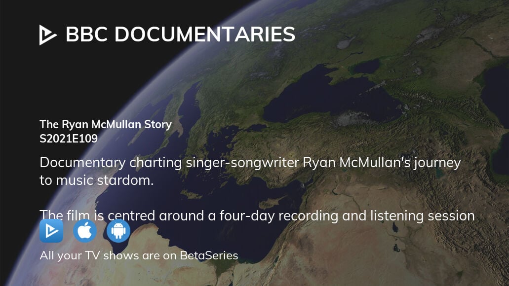 Watch BBC Documentaries season 2021 episode 109 streaming online ...