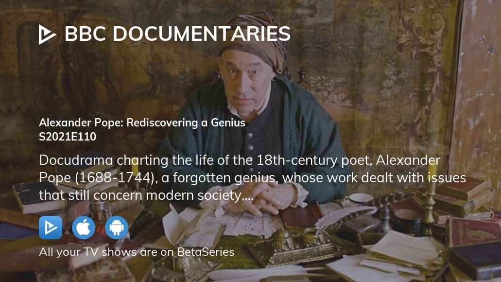 Watch BBC Documentaries season 2021 episode 110 streaming