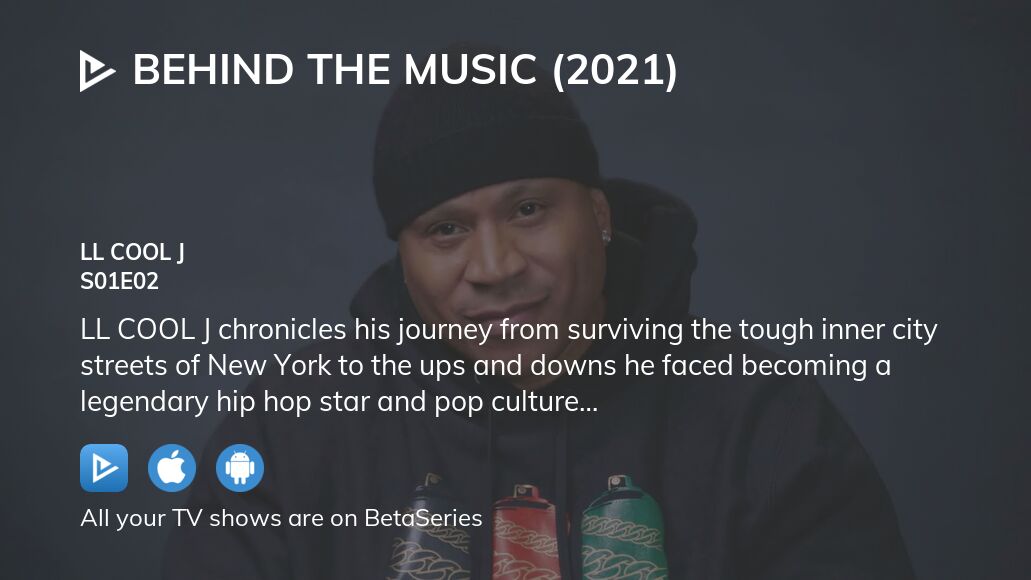 Watch Behind The Music (2021) season 1 episode 2 streaming online | BetaSeries.com