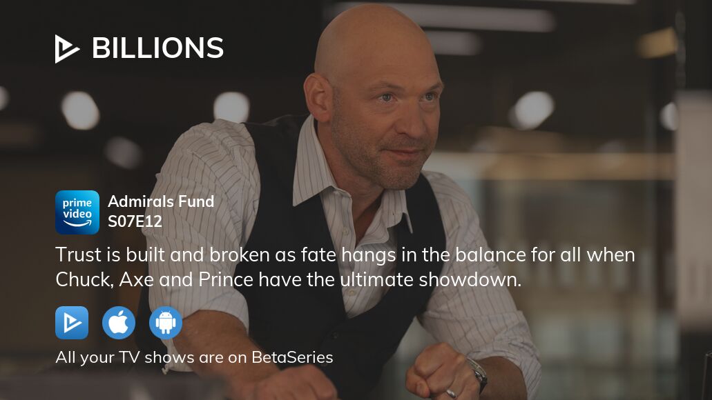 Watch Billions season 7 episode 12 streaming