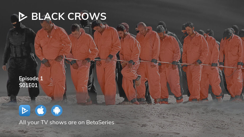 Watch Black Crows season 1 episode 1 streaming