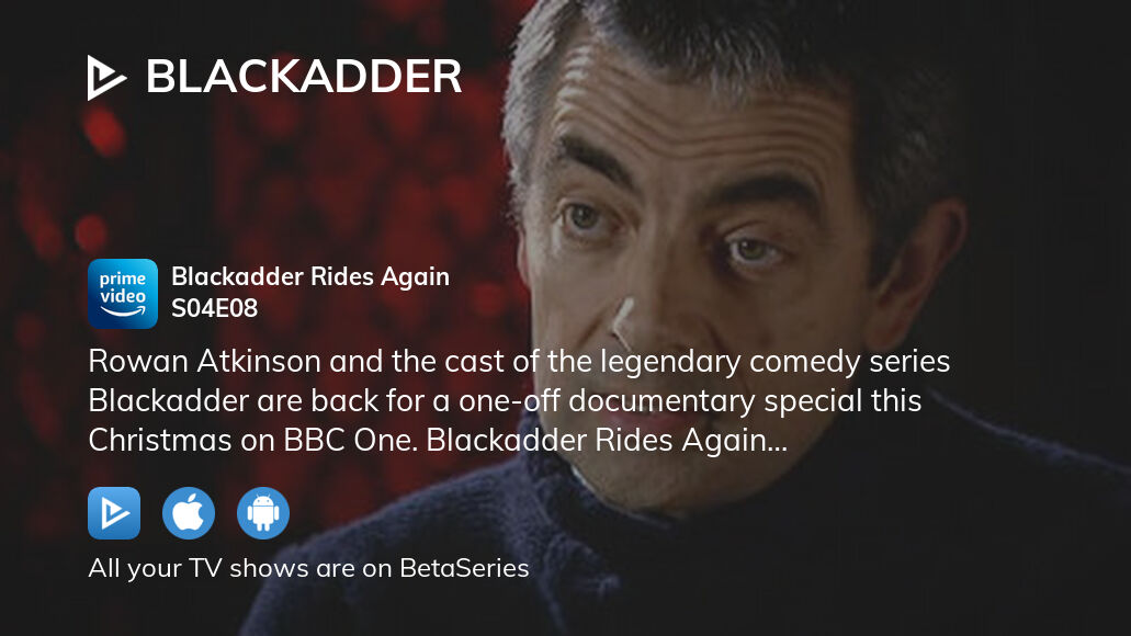 Watch Blackadder season 4 episode 8 streaming