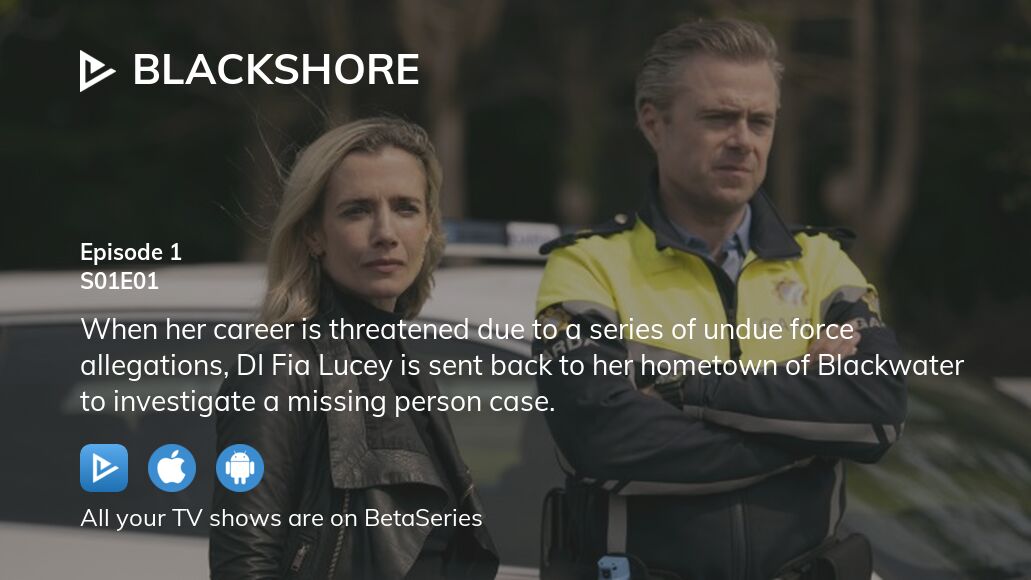 Watch Blackshore season 1 episode 1 streaming