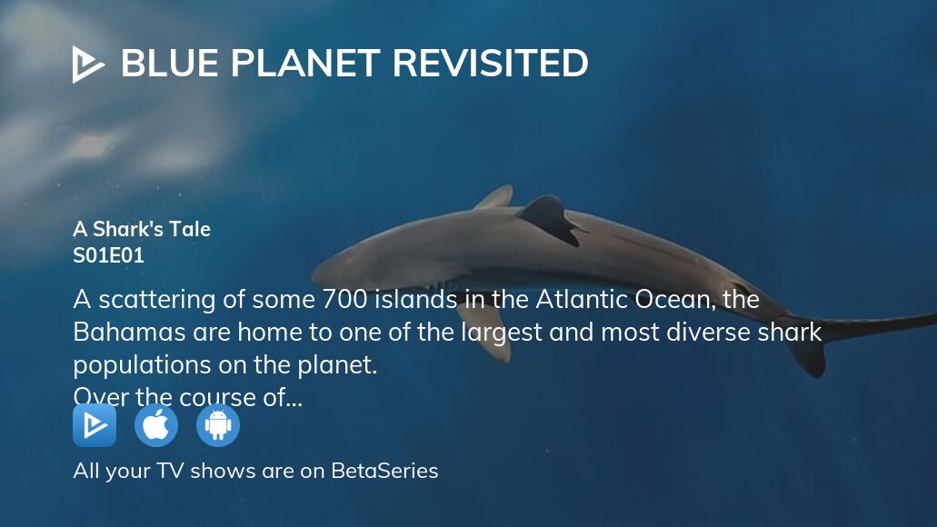 Watch Blue Planet Revisited season 1 episode 1 streaming online ...