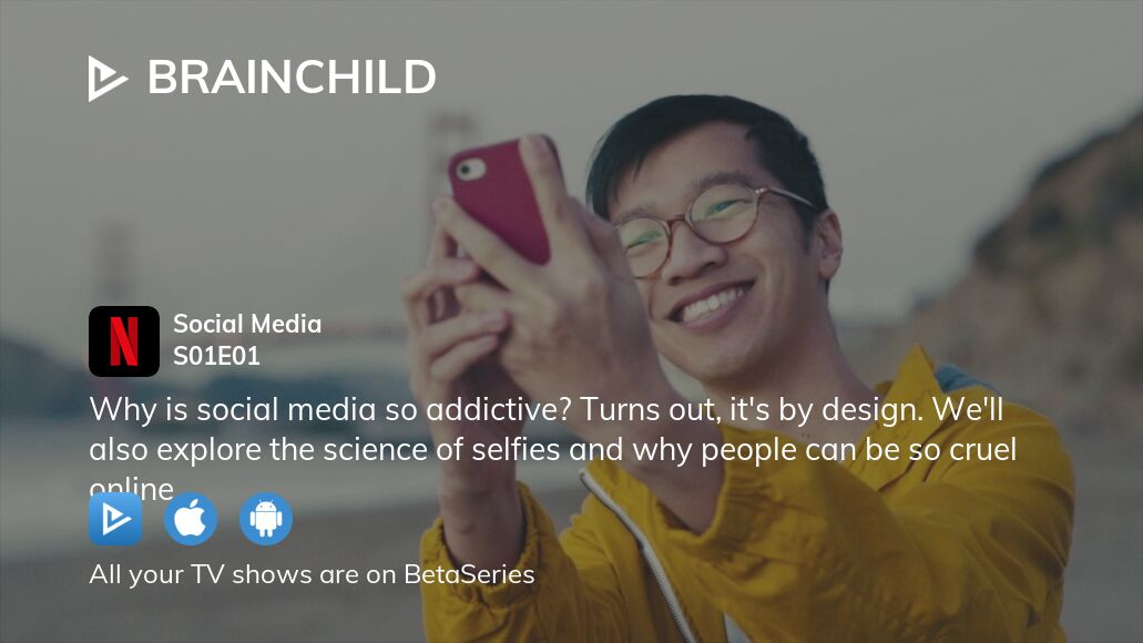 Watch Brainchild season 1 episode 1 streaming