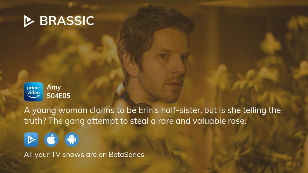 Watch Brassic season 4 episode 5 streaming online | BetaSeries.com
