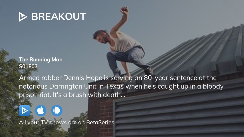 Watch Breakout season 1 episode 3 streaming