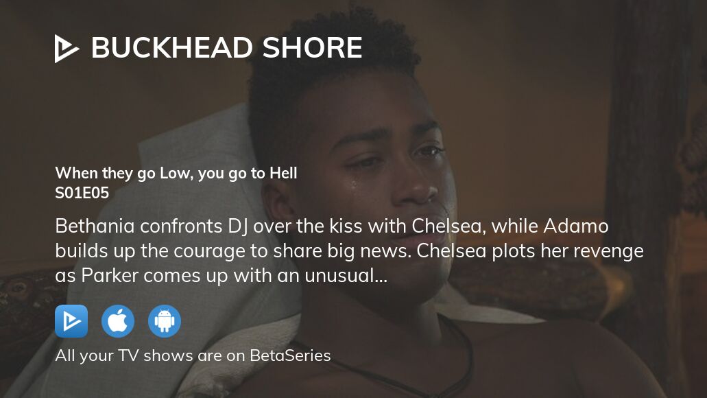 Watch Buckhead Shore season 1 episode 5 streaming