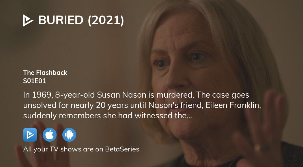 Where to watch Buried (2021) season 1 episode 1 full streaming ...