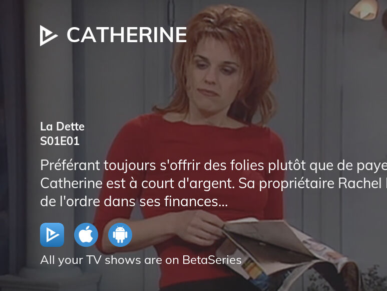 Watch Catherine season 1 episode 1 streaming