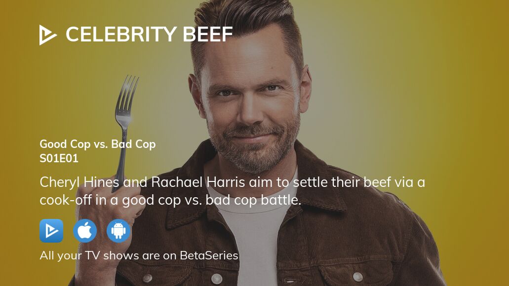 Where to watch Celebrity Beef season 1 episode 1 full streaming ...