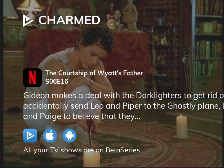 Watch Charmed season 6 episode 16 streaming