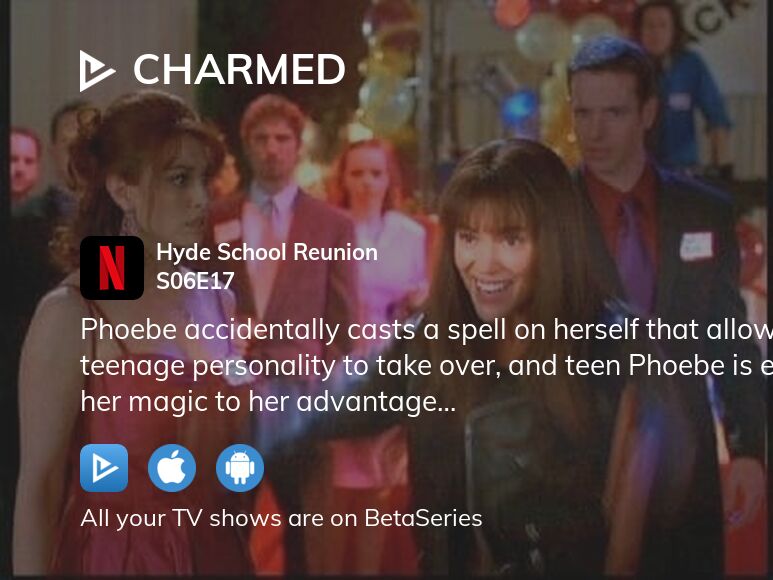 Watch Charmed season 6 episode 17 streaming