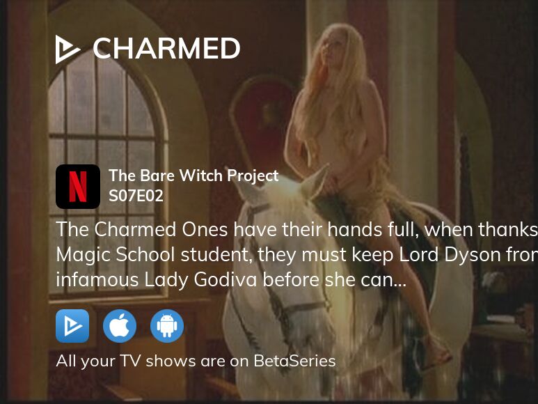 Watch Charmed season 7 episode 2 streaming