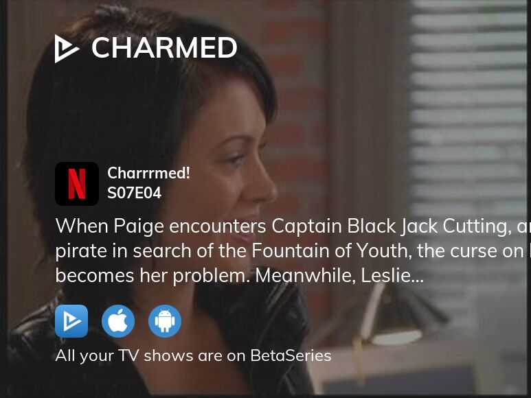 Watch Charmed season 7 episode 4 streaming