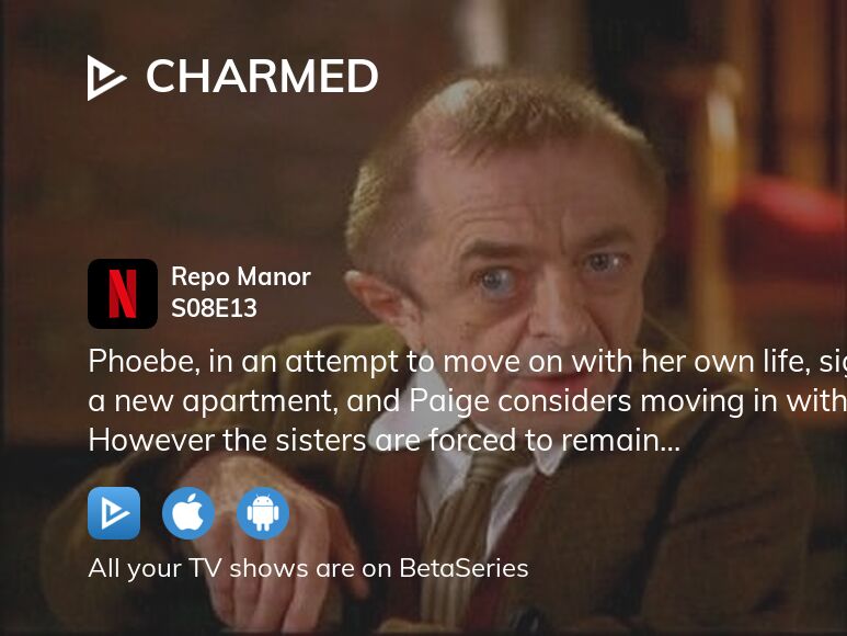 Watch Charmed season 8 episode 13 streaming
