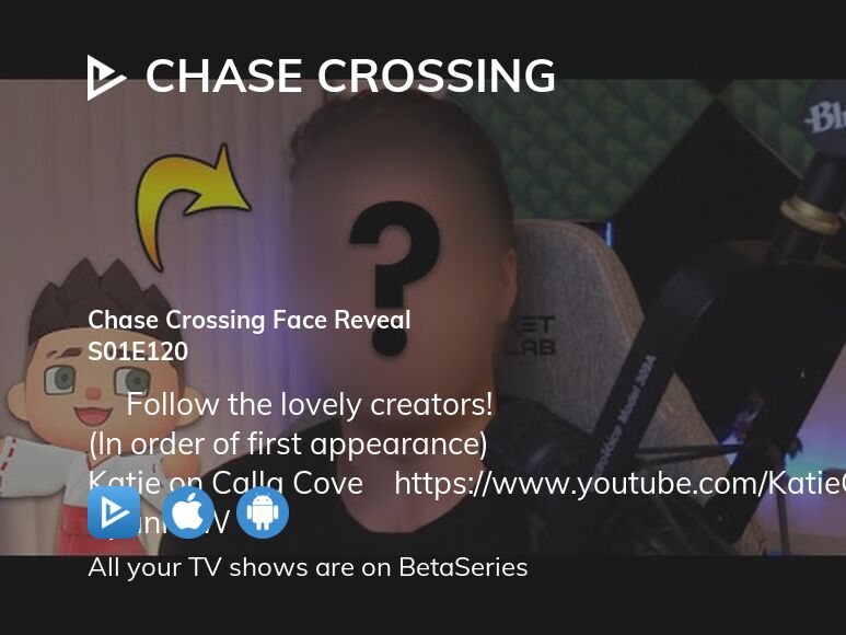 Watch Chase Crossing season 1 episode 120 streaming online | BetaSeries.com